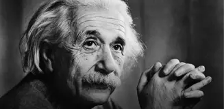 Albert Einstein Kimdir? - Albert Einstein Hayatı ve Biyografisi