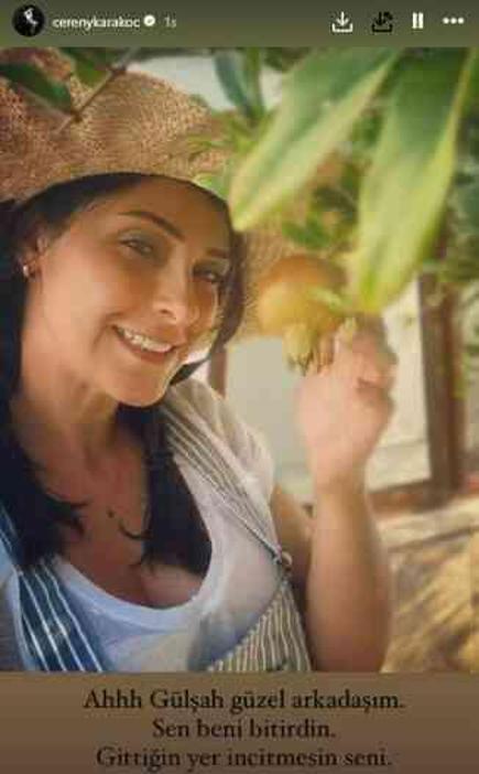 Gülşah Çomoğlu öldü mü, neden öldü? Gülşah Çomoğlu ne kanseri ...