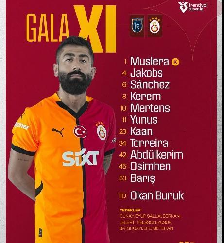 CANLI maç izle! (Başakşehir Galatasaray) Canlı şifresiz donmadan HD maç ...