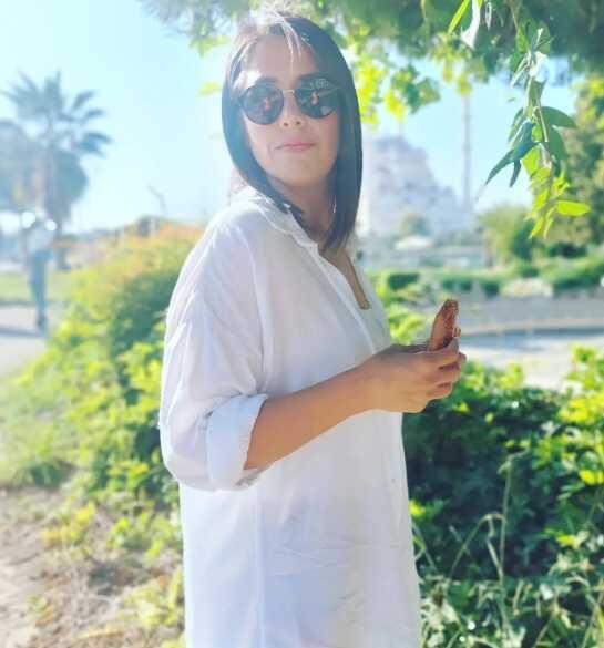 MasterChef Azize'nin değişimi izleyenleri şaşırttı! Görenler estetik mi ...