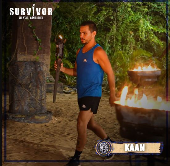 Survivor eleme adayları kim? 20 Ocak Pazartesi Survivor'da potada ...