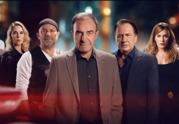 Arka Sokaklar neden yok, günü mü değişti? 2025 Arka Sokaklar bu hafta yok mu, yeni bölüm ne ...