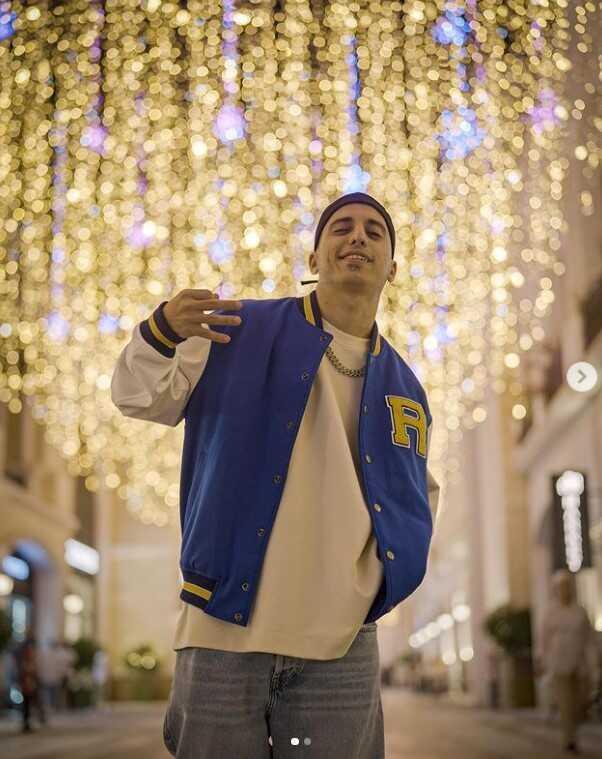 Baneva kimdir, gerçek ismi ne? Rapçi Baneva (Alp Ekici) kimdir, kaç ...