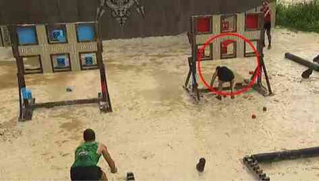 Survivor Nefise kaza mı geçirdi, ne oldu? Survivor Nefise'nin son ...
