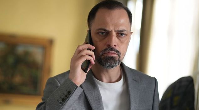 Ertan Saban, who changed his image for his new series, was not liked ...