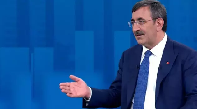 Cevdet Yılmaz: The Medium-Term Program will be announced on September 5th.