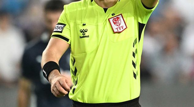 The referees for the 9th week of the Super League have been announced.