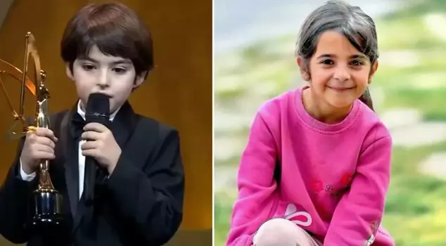 The child actor's remarks about Narin made a significant impact at the ...