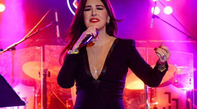 Scary news from Nükhet Duru! She has been hospitalized.