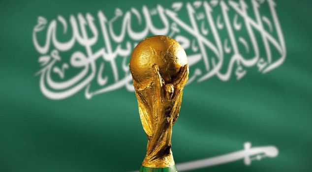 FIFA may postpone the 2034 World Cup due to the month of Ramadan.