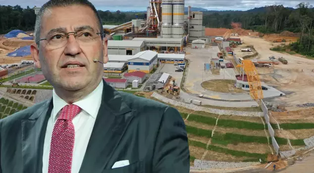 The 200-year-old cement production technology is changing.