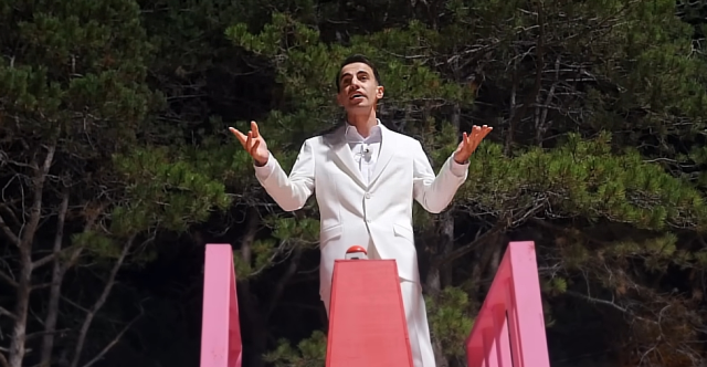 Final Gate izle! Ebo Final Gate 1. bölüm FULL nereden izlenir? 2. bölüm ...