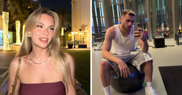 Barış Alper Yılmaz'ın sevgilisi kim? - Haberler