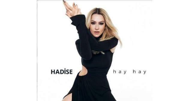 Hadise kimdir? Hadise kaç yaşında, nereli? - Haberler