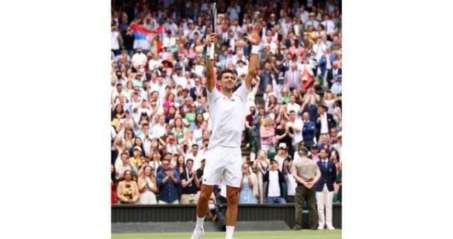 Novak Dokovic kimdir? Novak Dokovic kaç yaşında, nereli? - Haberler Novak Dokovic kimdir? Novak Dokovic kaç yaşında, nereli? - Haberler