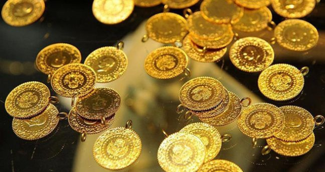 24 EYLÜL CANLI ALTIN FİYATLARI: Altın fiyatları neden yükseliyor? Gram ...
