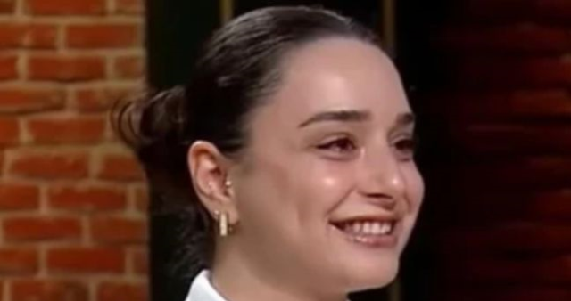 MasterChef Meryem kimdir? MasterChef Meryem Sevinç kaç yaşında, nereli ...