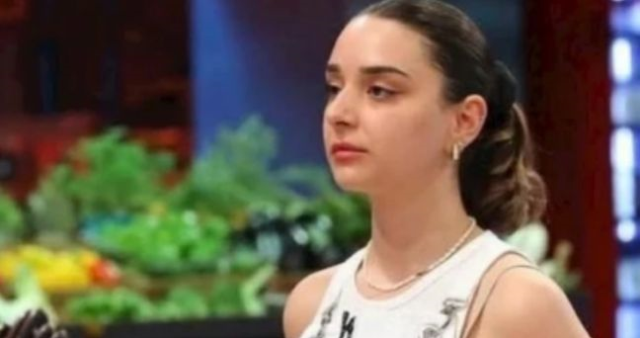 MasterChef Meryem kimdir? MasterChef Meryem Sevinç kaç yaşında, nereli ...