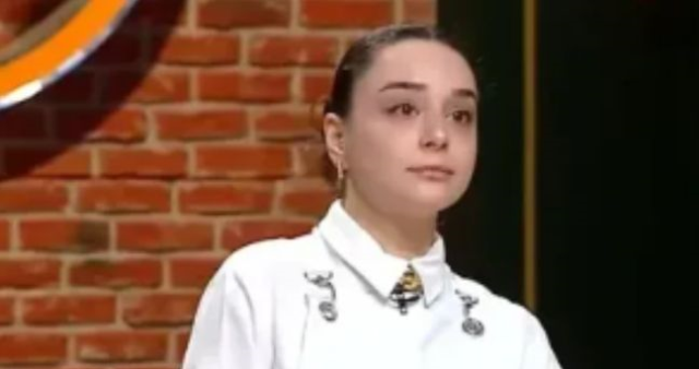 MasterChef Meryem kimdir? MasterChef Meryem Sevinç kaç yaşında, nereli ...