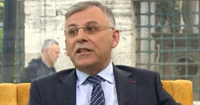 Fatih Mehmet Karaca kimdir? Diyanet İşleri Başkan Yardımcısı görevine atanan Fatih Mehmet Karaca ...