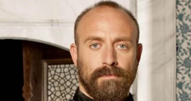 Halit Ergenç kimdir? Halit Ergenç kaç yaşında, nereli, kariyeri? - Haberler