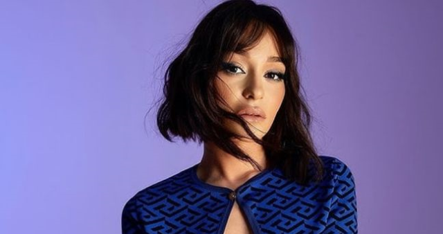 Alya Şahinler kimdir, neden gözaltına alındı? Şarkıcı Alya Şahinler kaç ...