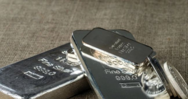 Gümüşte tarihi zirve: Gümüş fiyatları! 7 Ocak 1 gram gümüşün fiyatı ne ...