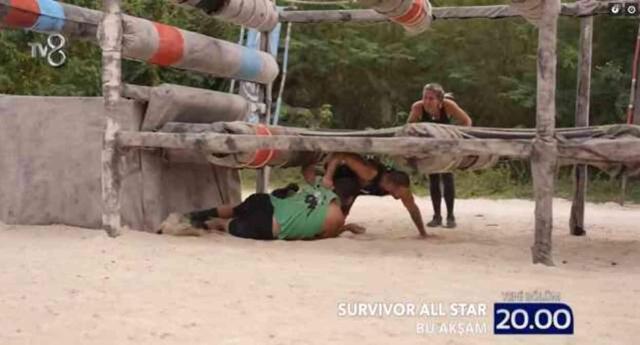 SURVIVOR 19 ŞUBAT YENİ BÖLÜM FRAGMANI! Survivor yeni bölüm fragmanı ...