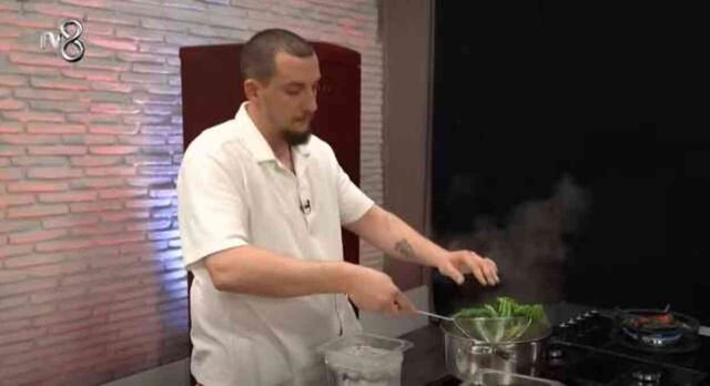 Masterchef Nico Sinan kimdir, kaç yaşında? 2024 Nico Sinan Dağdeviren ...