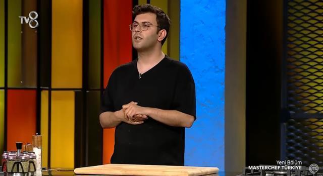 Masterchef 2022 Sefa kimdir? Sefa Öztürk kaç yaşında, nereli, mesleği ...