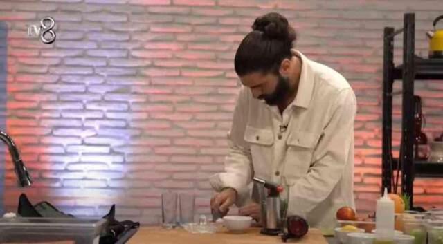 Masterchef Umut kimdir, kaç yaşında? Umut Arkın Tuzcu kim, yaşı, aslen ...
