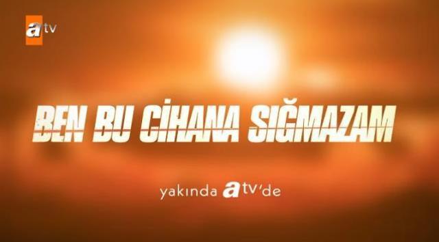 Ben Bu Cihana Sığmazam nerede çekiliyor? Hangi ülke, il ve ilçede ...