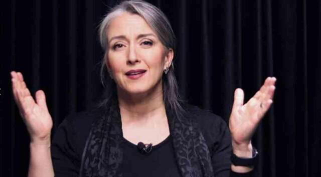 Saadet Şen kimdir? Saadet Şen kaç yaşında, nereli? - Haberler