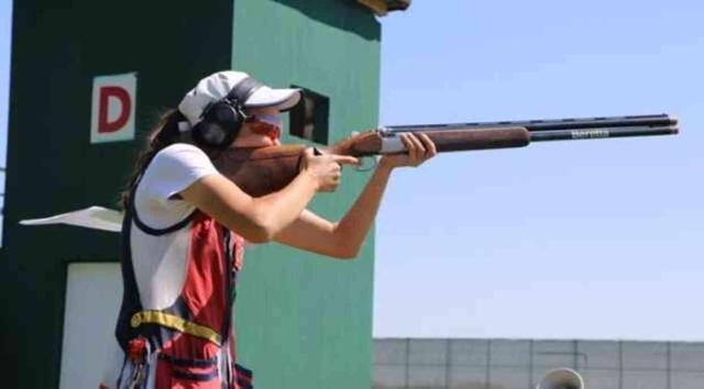 Şevval İlayda Tarhan kimdir? Şevval İlayda Tarhan kaç yaşında, nereli ...