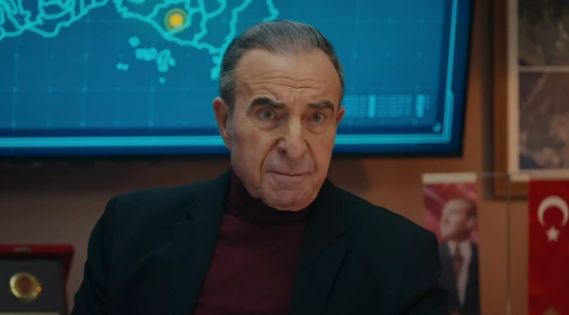 Arka Sokaklar neden yok? Arka Sokaklar dizisi yeni bölüm bu hafta yok mu? Arka Sokaklar yeni ...