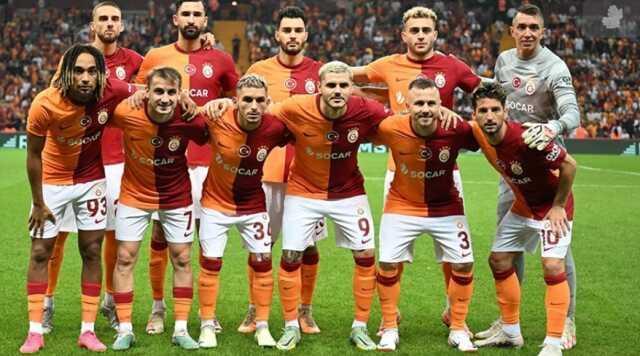 Galatasaray Molde maç kadrosu 11'i! GS Molde maçı 11'leri belli oldu mu ...