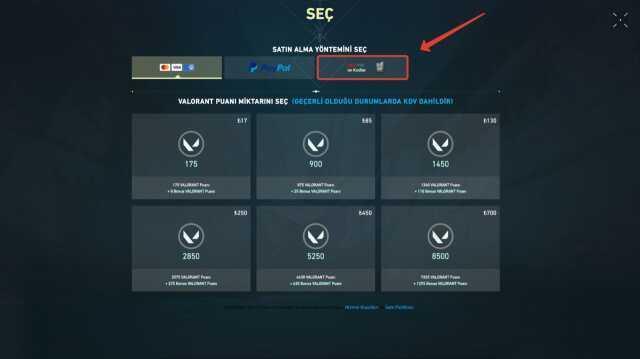 Türkiye'de Valorant VP fiyatlarına zam geliyor! Valorant VP 2023 ne kadar? - Haberler