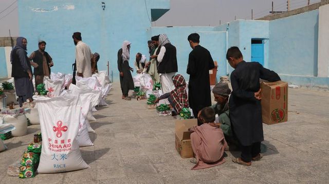 Akademisyen: SCO Afganistan'da İstikrarın Sağlanmasında Aktif Rol ...