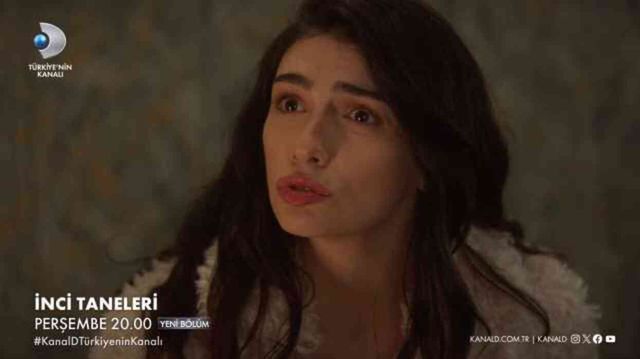 İNCİ TANELERİ 3. BÖLÜM FRAGMANI! | İnci Taneleri fragmanı yayınlandı mı ...