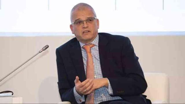 Ekonomist Timothy Ash'ten "enflasyon" açıklaması: Tek haneli rakamlara ...