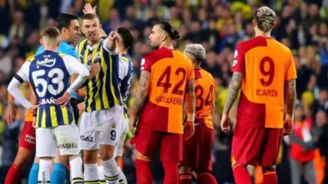 BUGÜN KİMİN MAÇI VAR? 21 Eylül GS-FB derbi maçı var mı, hangi kanaldan ... BUGÜN KİMİN MAÇI VAR? 21 Eylül GS-FB derbi maçı var mı, hangi kanaldan ...