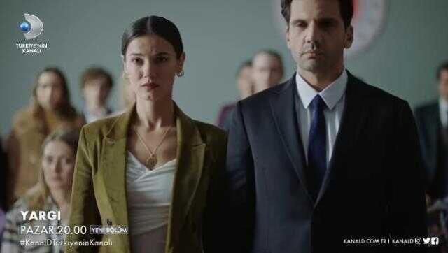 Yargı final mi yaptı, bitti mi? Yargı yeni bölümü neden yok? 8 Ocak ...