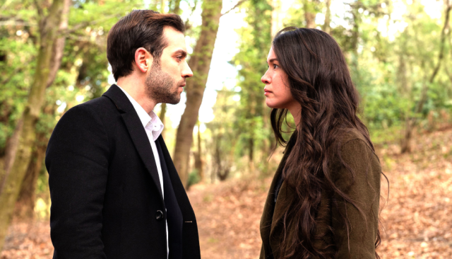 Sahipsizler bu akşam var mı? Sahipsizler neden yok, yeni bölüm ne zaman yayınlanacak? - Haberler