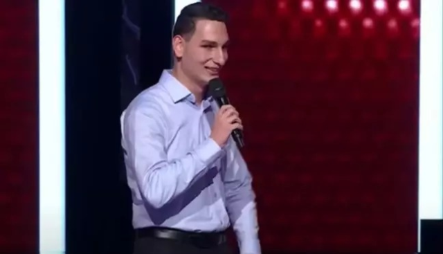 O Ses Türkiye'de final heyecanı! Şampiyon belli oldu - Haberler O Ses Türkiye'de final heyecanı! Şampiyon belli oldu - Haberler