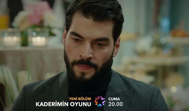 Kaderimin Oyunu 8. bölüm fragmanı yayınlandı mı? Kaderimin Oyunu 8 ...