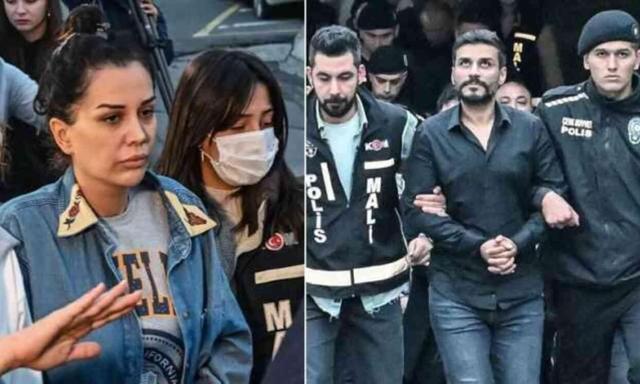 Dilan Polat'tan, Cumhurbaşkanı Erdoğan'a mektup! Avukatı gönderilmesini istemedi - Haberler