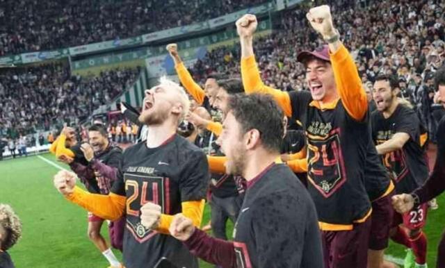 SÜPER KUPA FİNAL MAÇI NE ZAMAN 2024? #129349 Galatasaray Beşiktaş Süper ...