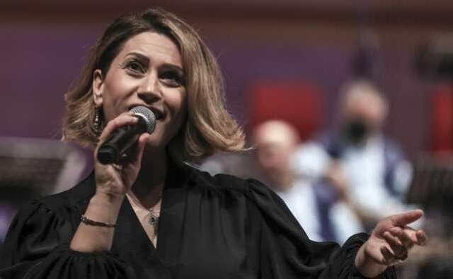 Azerin kimdir? Kaç yaşında, nereli? Azerin şarkıları nedir? - Haberler