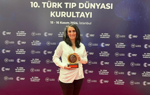 Canan Dağdeviren kimdir, kaç yaşında ve nereli? Canan Dağdeviren ne iş ... Canan Dağdeviren kimdir, kaç yaşında ve nereli? Canan Dağdeviren ne iş ...
