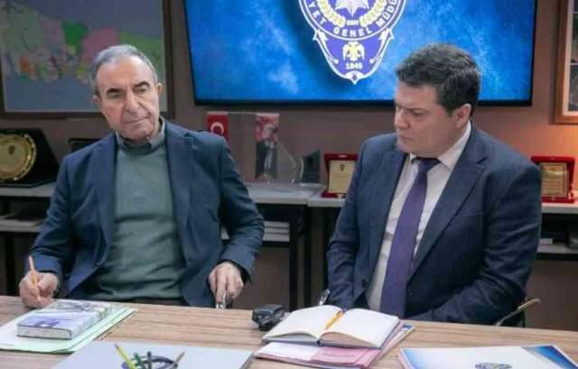 Arka Sokaklar dizisinin kostüm aracı kayboldu, set iptal edildi - Haberler